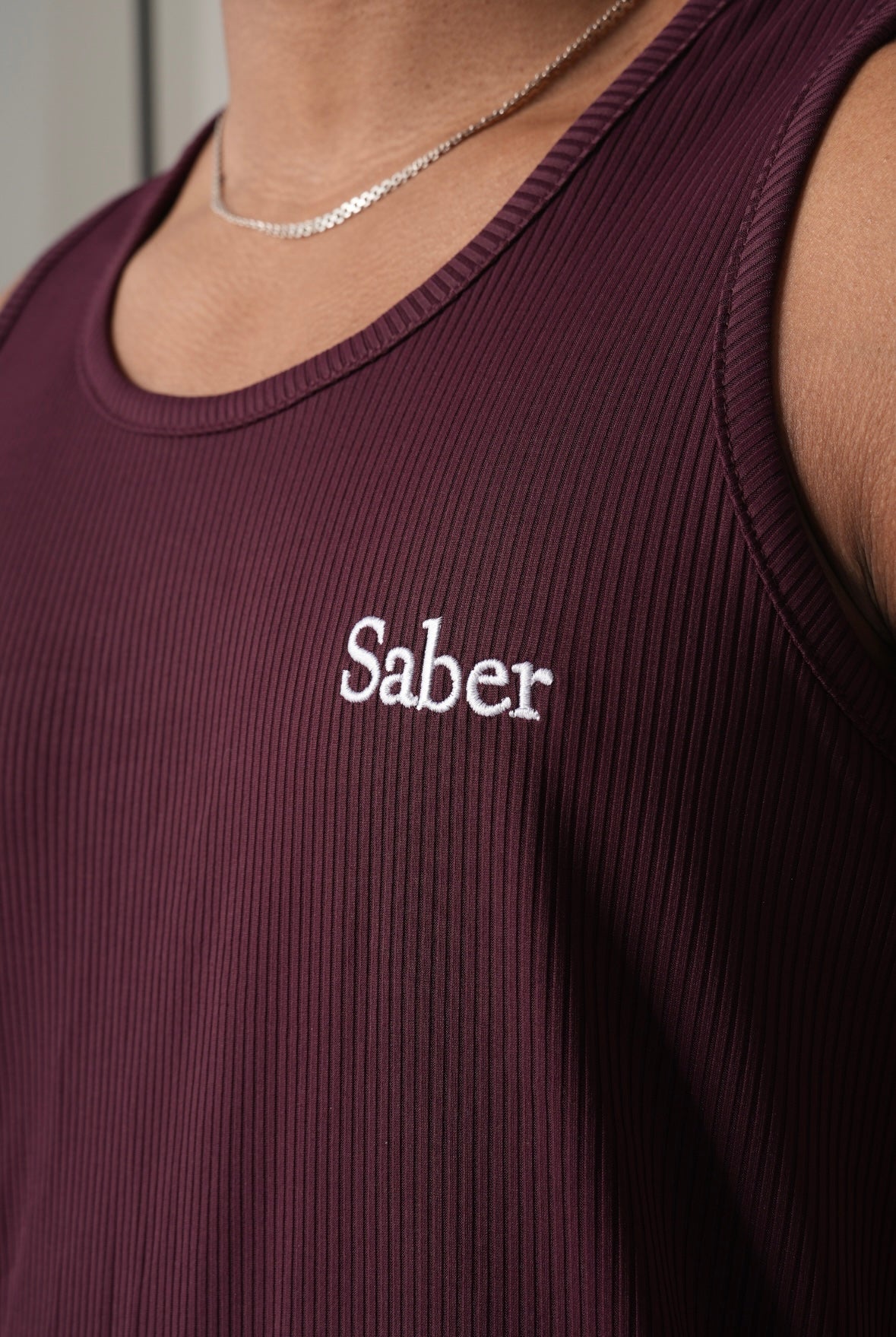 Saber Origin Tank [Wine] – Saber And Sacrifice