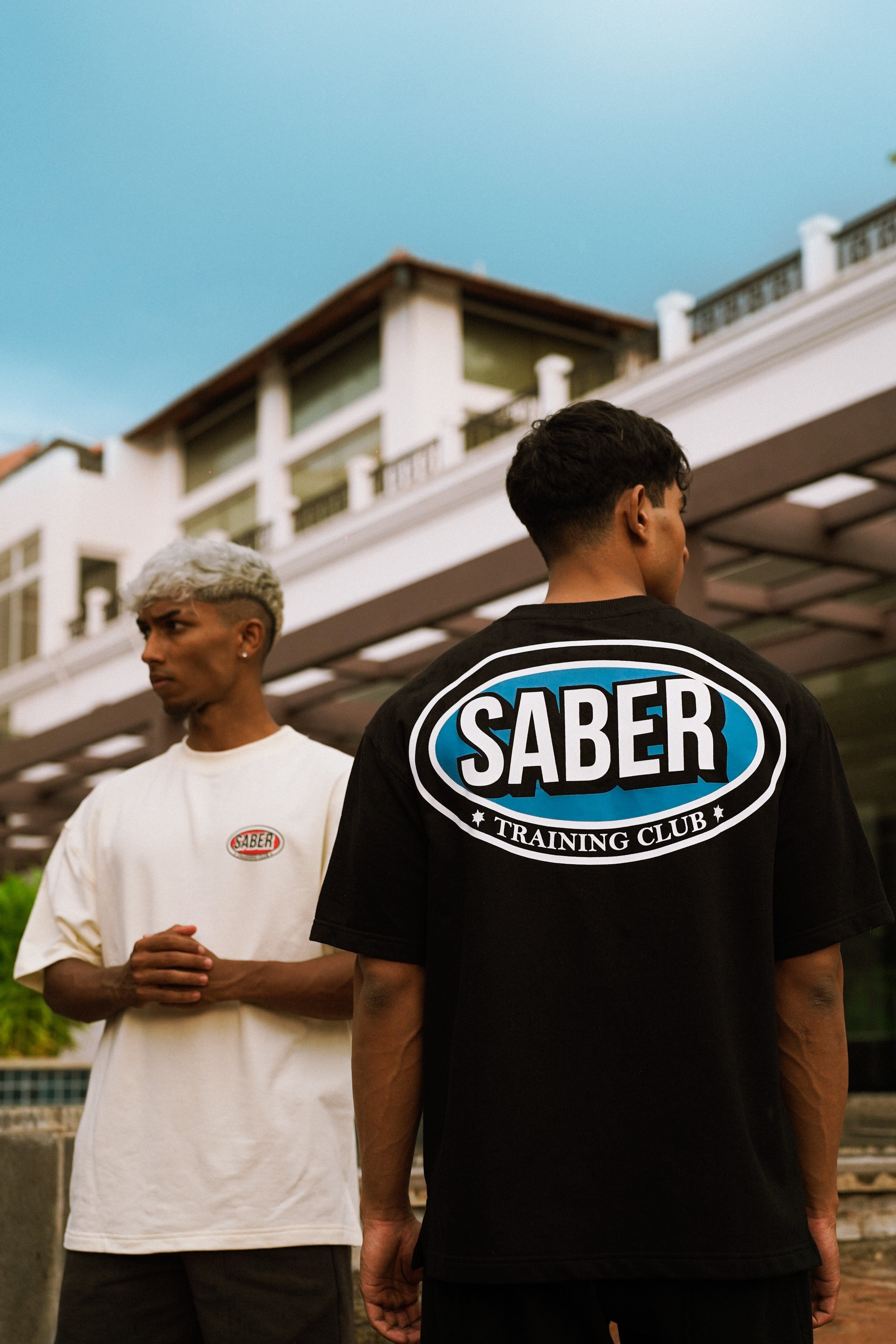 Saber Training Club – Saber And Sacrifice