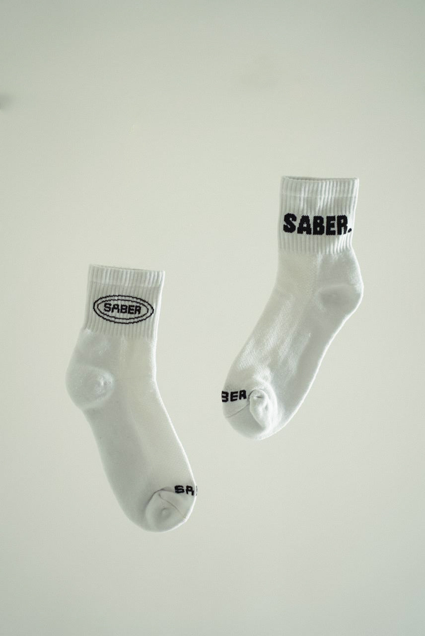 Saber Training Socks [2 pack] – Saber And Sacrifice